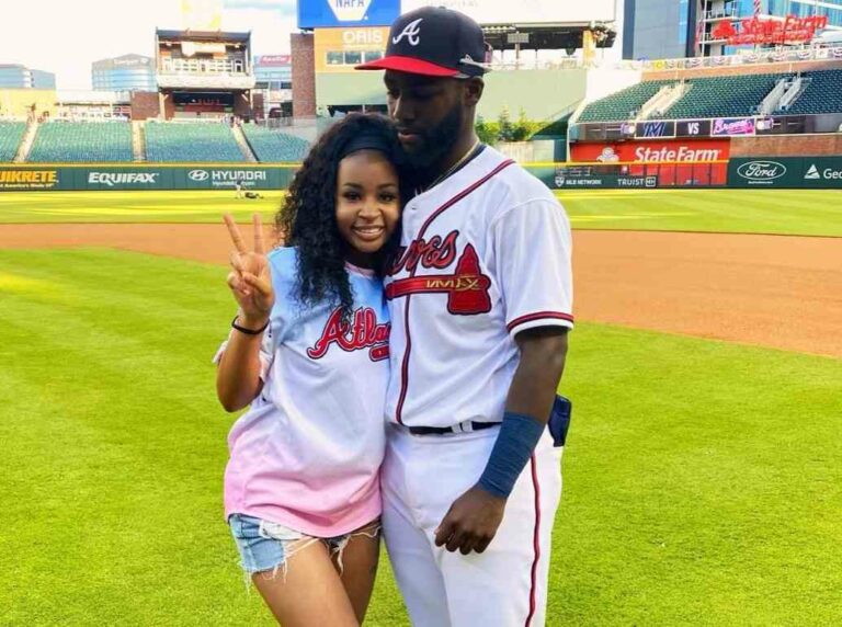 Michael Harris II Net Worth, Girlfriend, Parents, Family, and more ...