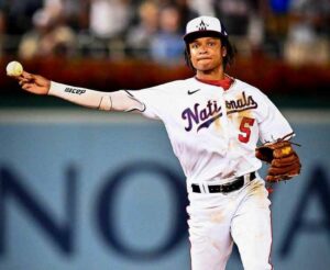 CJ Abrams Net Worth, Girlfriend, Parents, Family, and more ...